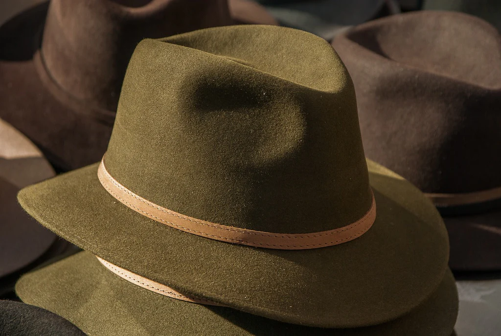 Premium Designer Hats Collection - Luxury Headwear for Every Occasion ...